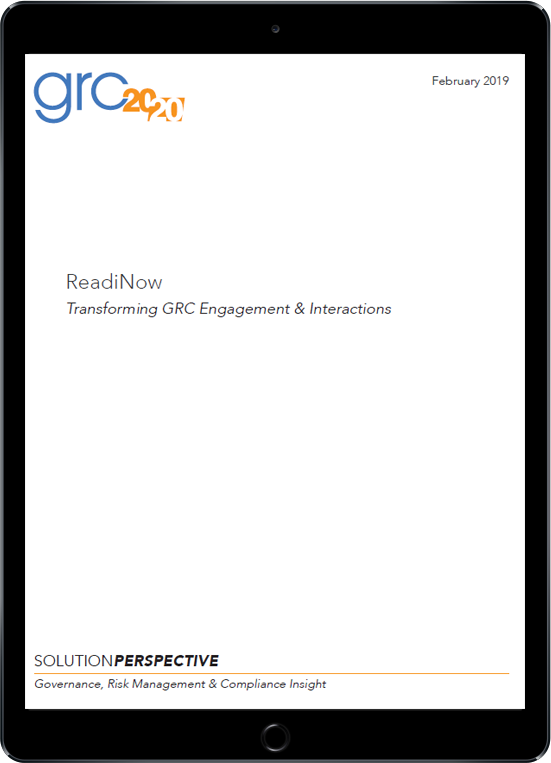 The Importance Of Effective Information Technology Risk Management ...