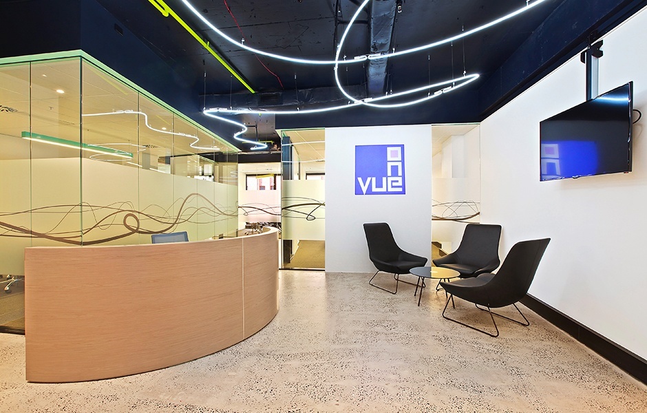 OneVue Manages tomorrows risk today