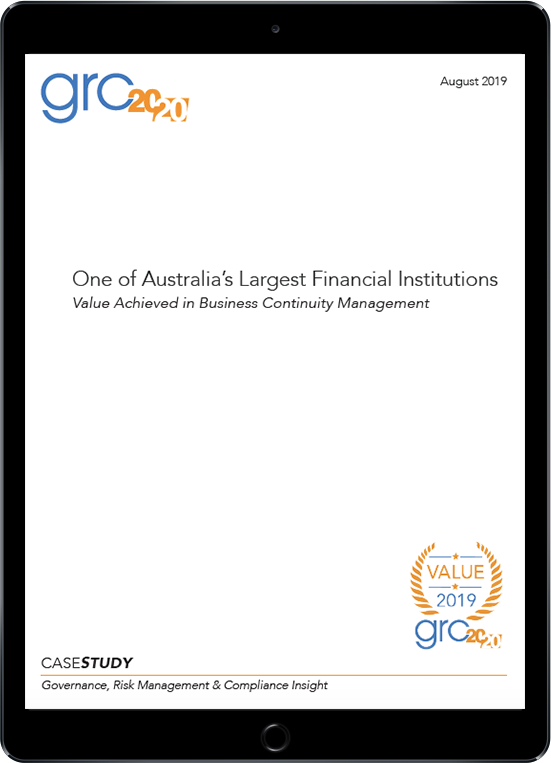 What is BCM and why do you need it!