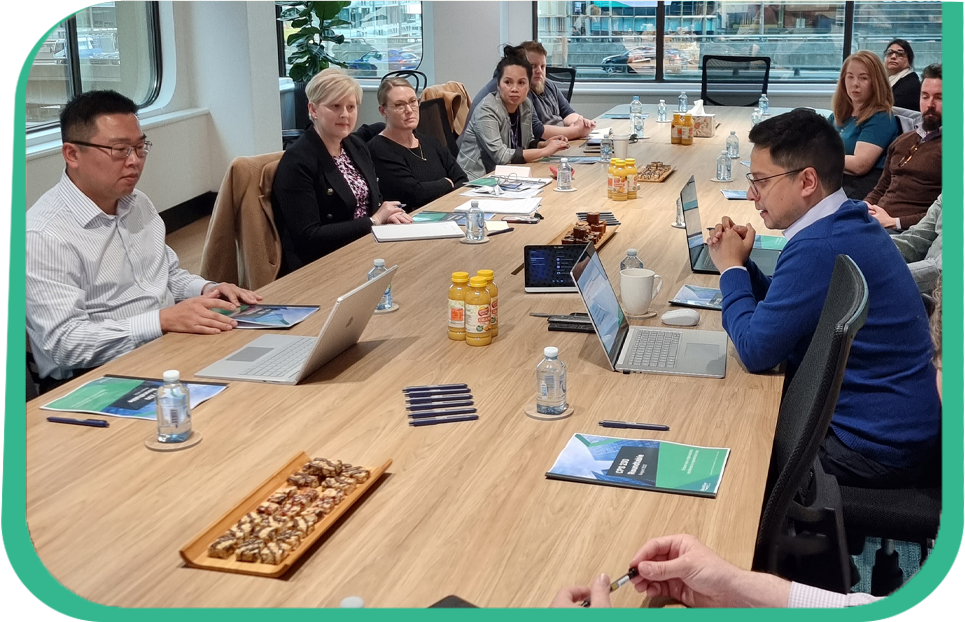 ReadiNow CPS 230 Module